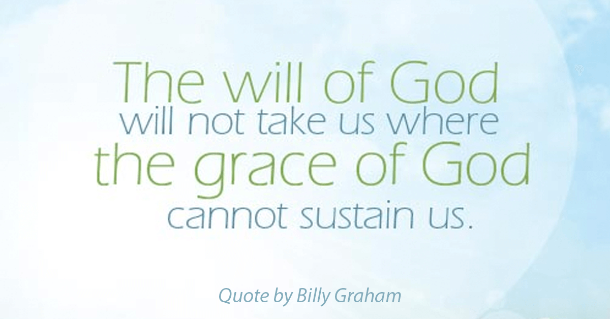 The will of God - SermonQuotes