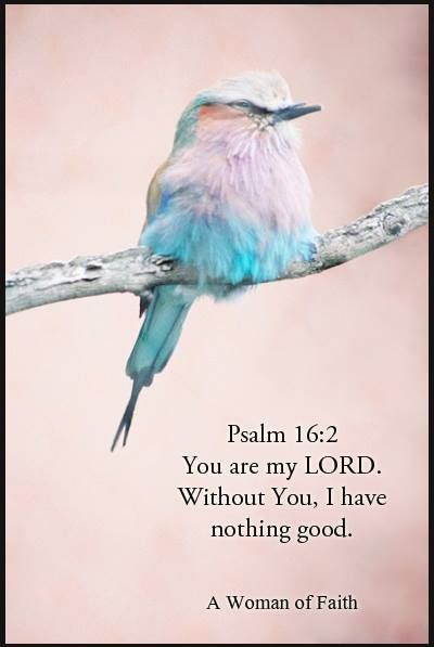 You are my LORD - SermonQuotes