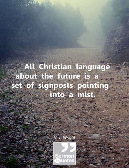 Christian language - SermonQuotes