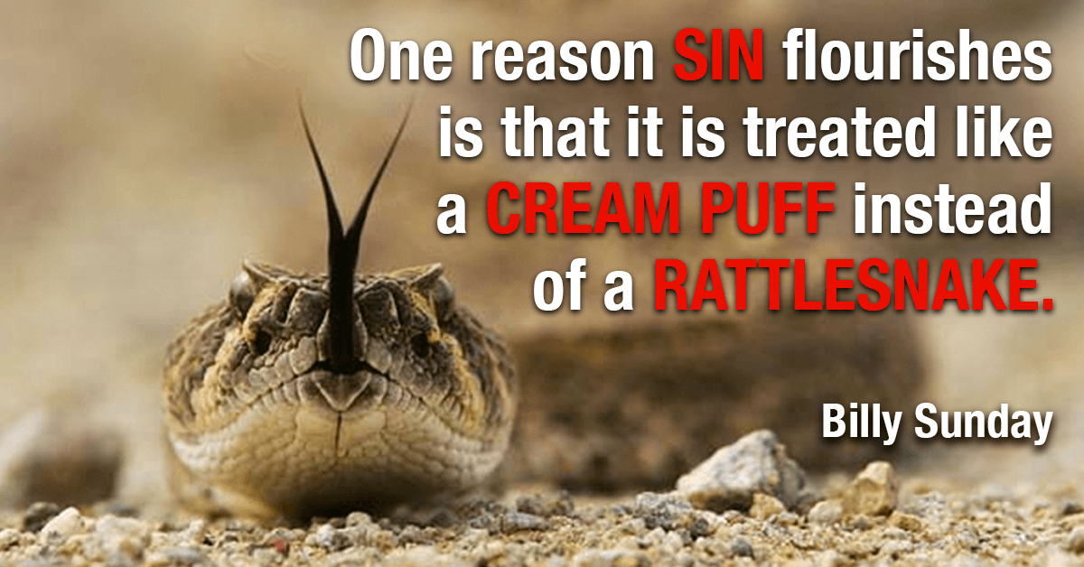 Cream puff - SermonQuotes