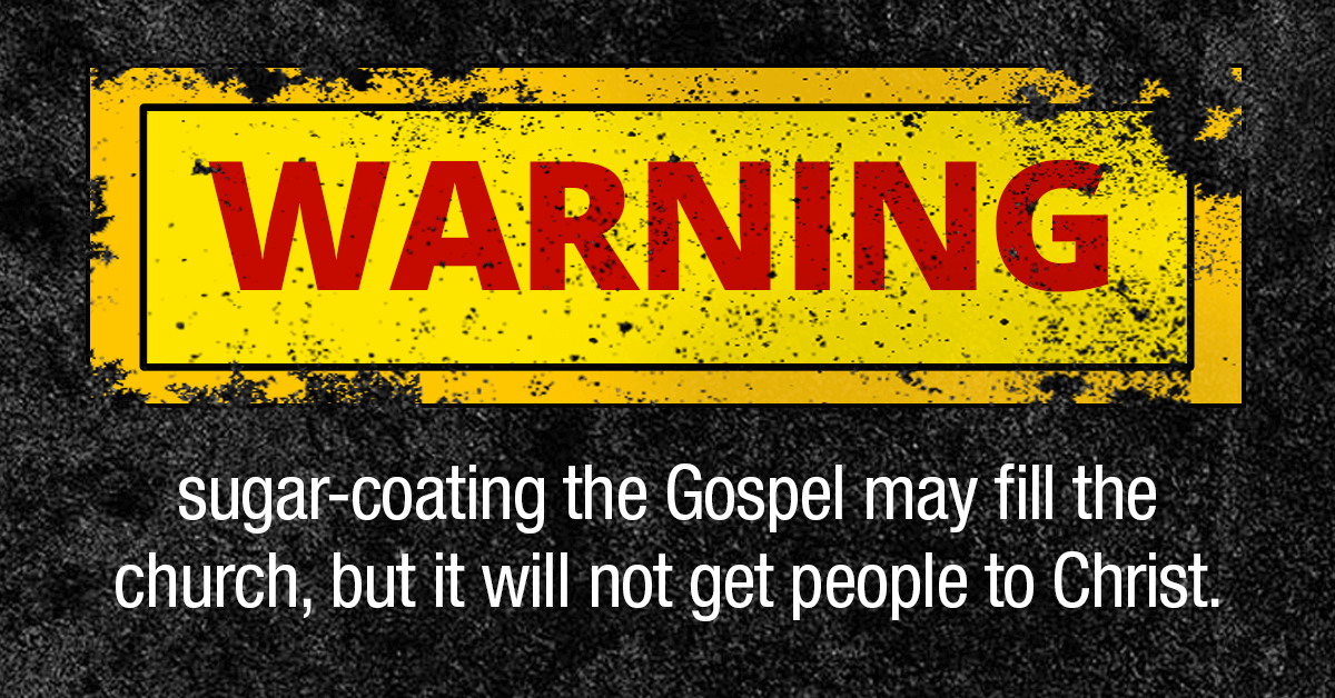 Warning - SermonQuotes