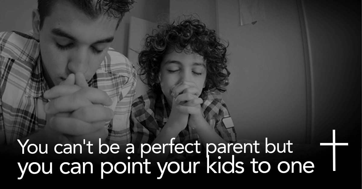 Perfect parent
