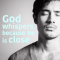 God whispers because He's close, Holy Spirit, inside