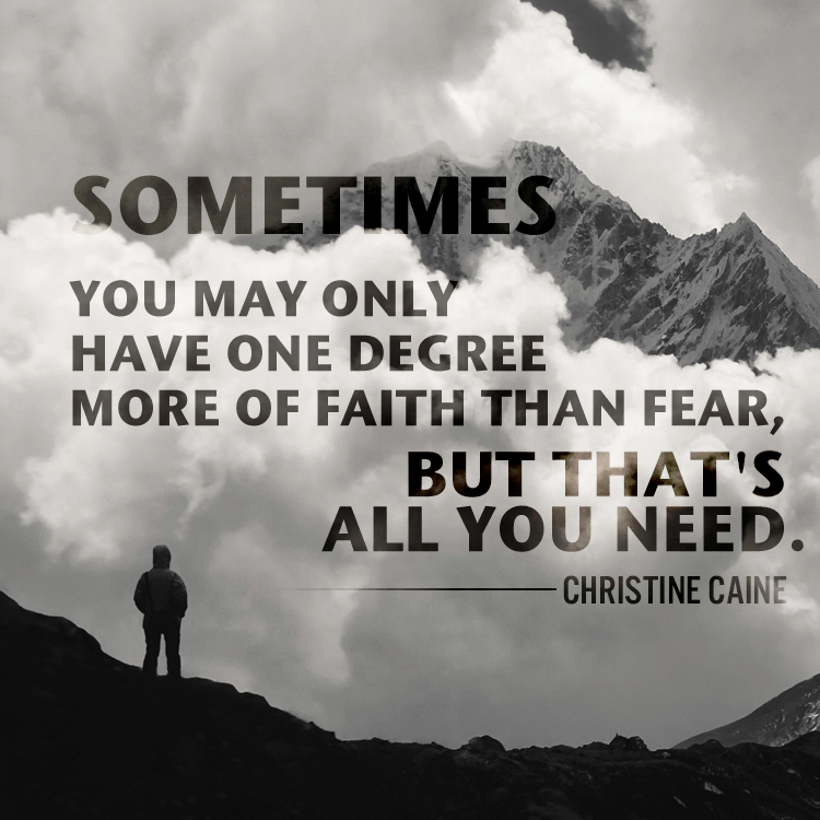 11 Popular Posts from Christine Caine
