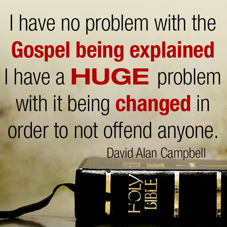 I Have No Problem - SermonQuotes