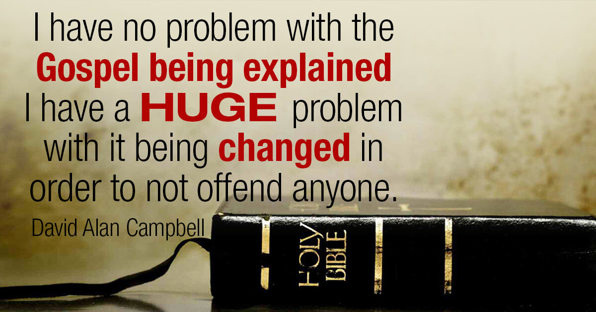 I Have No Problem - SermonQuotes