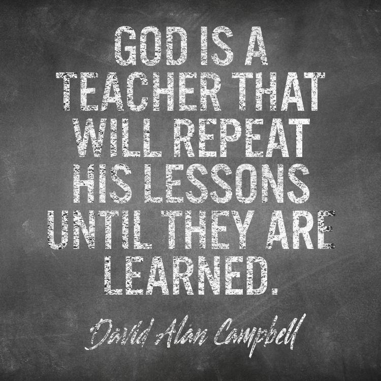 Teacher Archives - SermonQuotes
