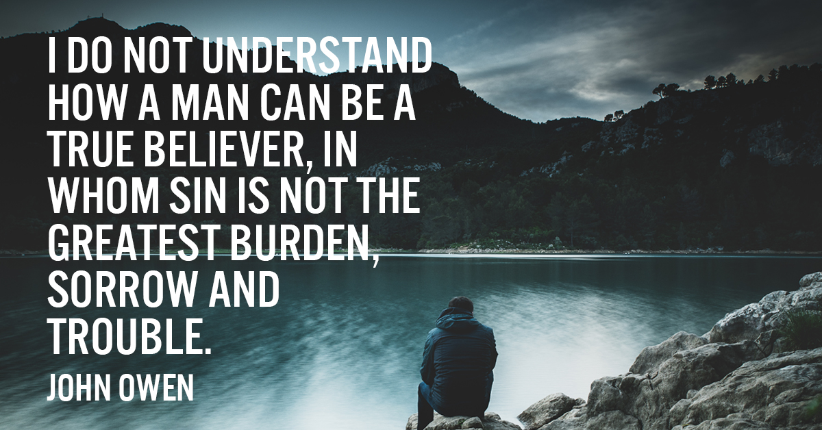 I do not understand how a man can be a true believer... - SermonQuotes